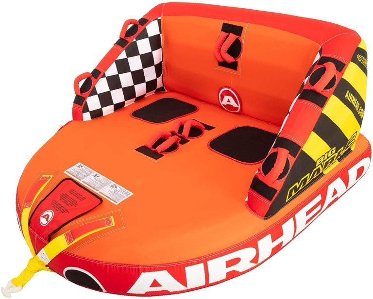 Best Towable Tubes in 2025