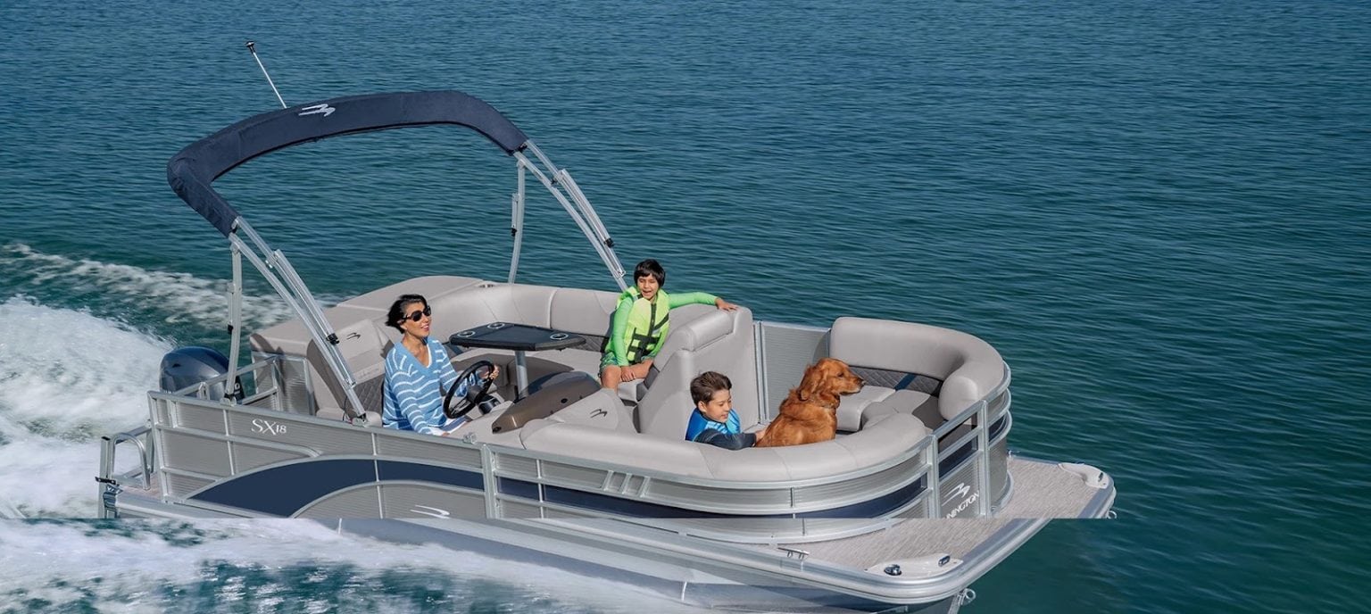 Best Boats Under 50k in 2026
