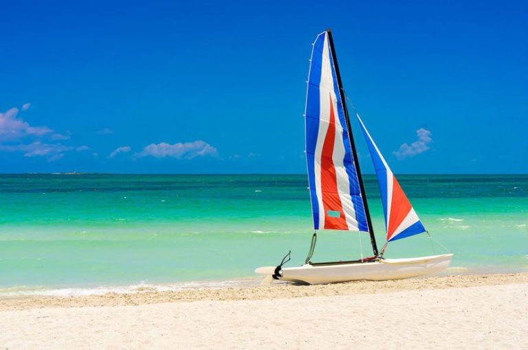 Best Small Sailboat for Beginners in 2024