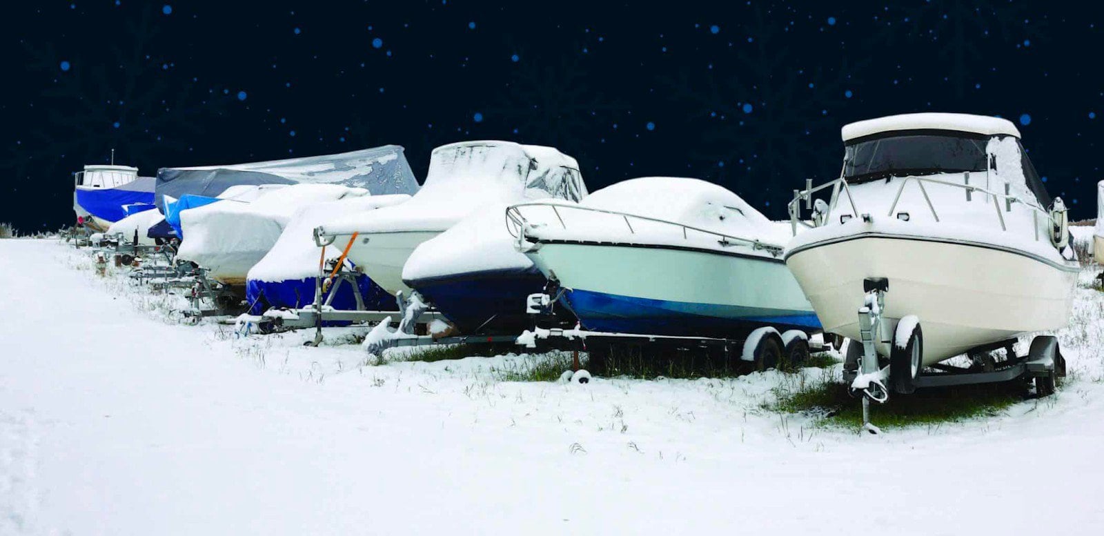 How To Winterize a Boat?- 2025 A Beginners Guide