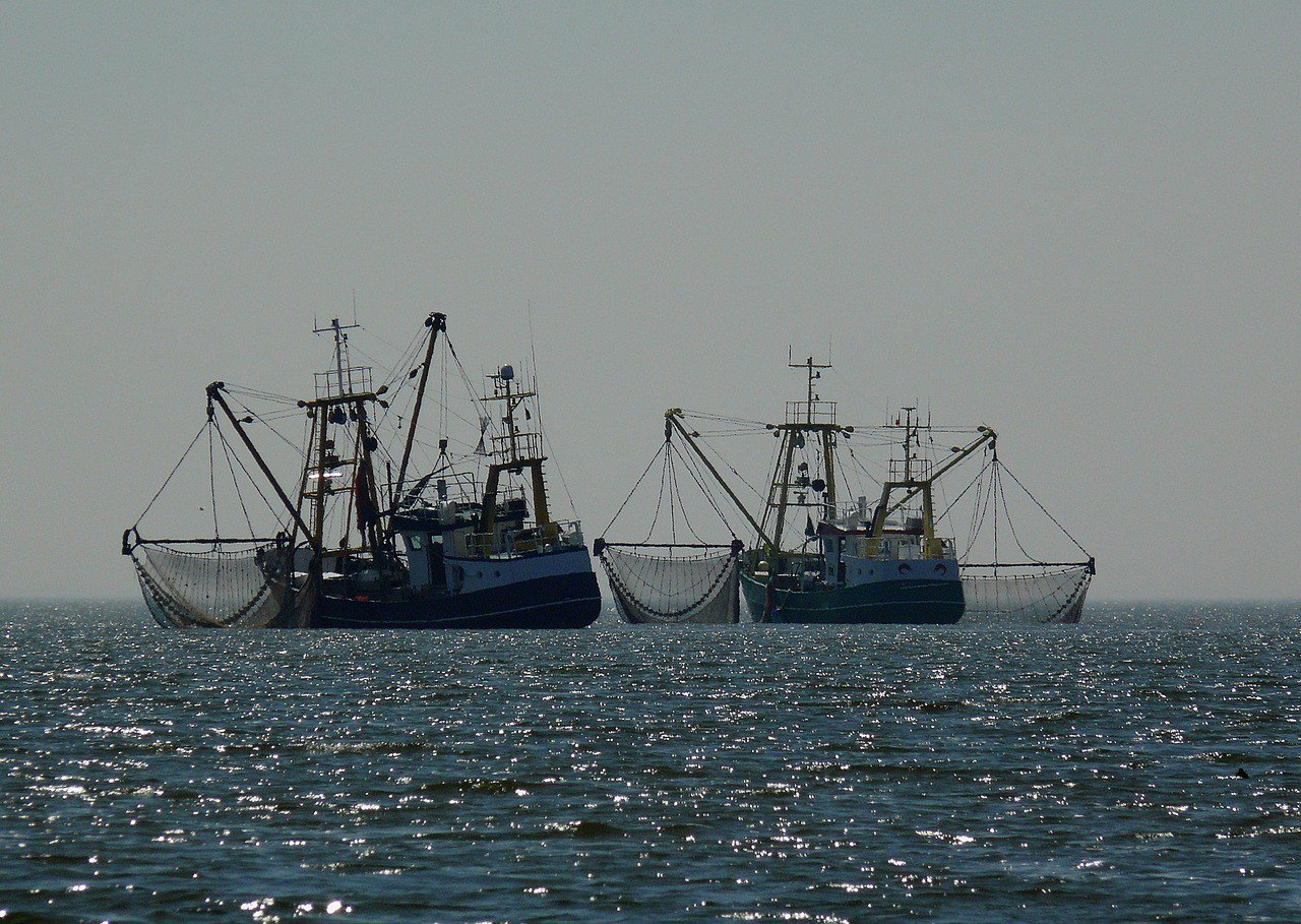 A Helpful Guide On How Should You Pass a Fishing Boat in 2025?