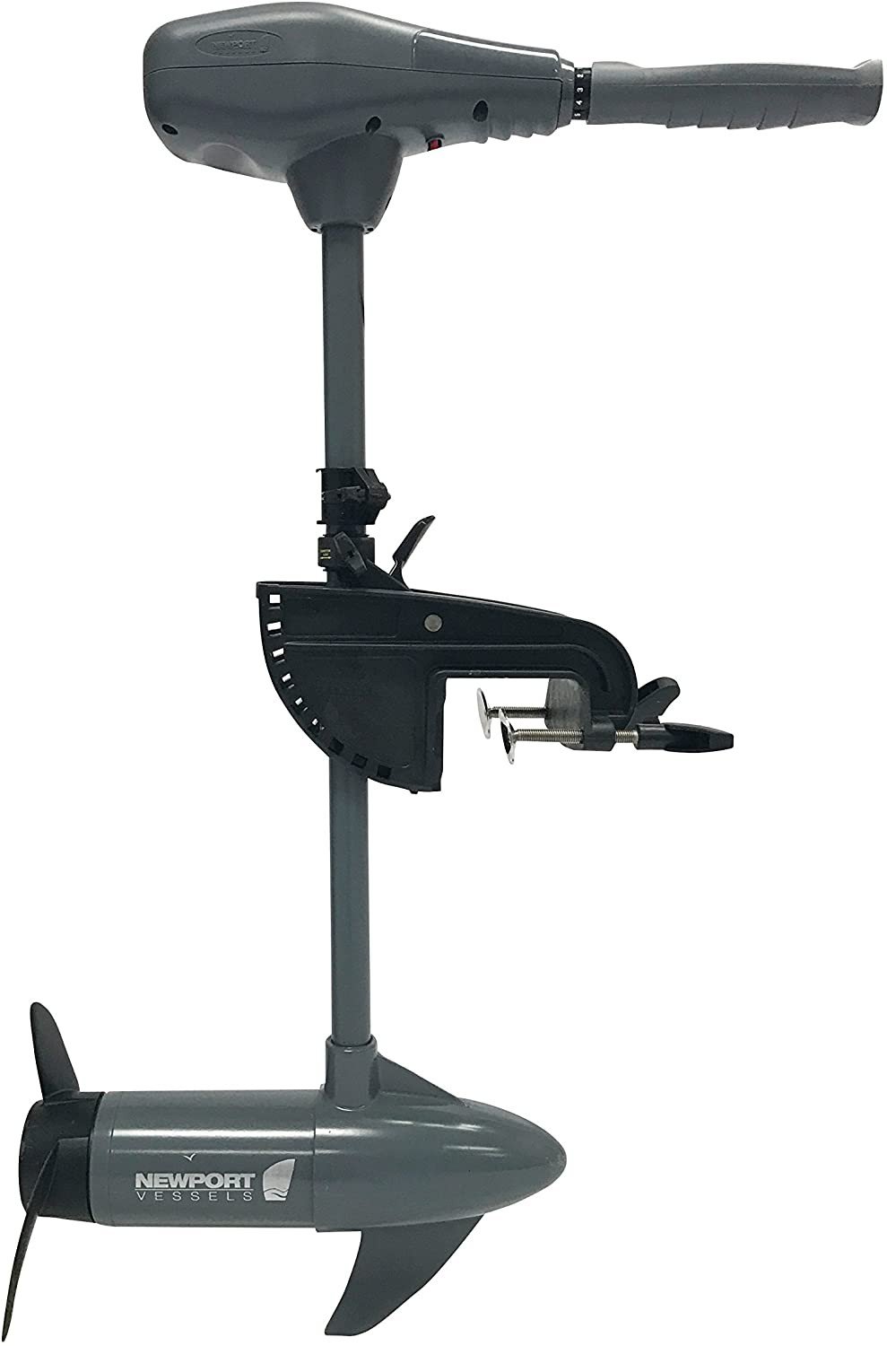 5 Best Small Outboard Motor in 2025