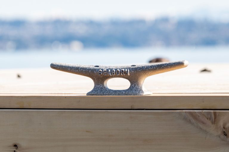 How To Tie Boat To Dock The Ultimate Guide 2026