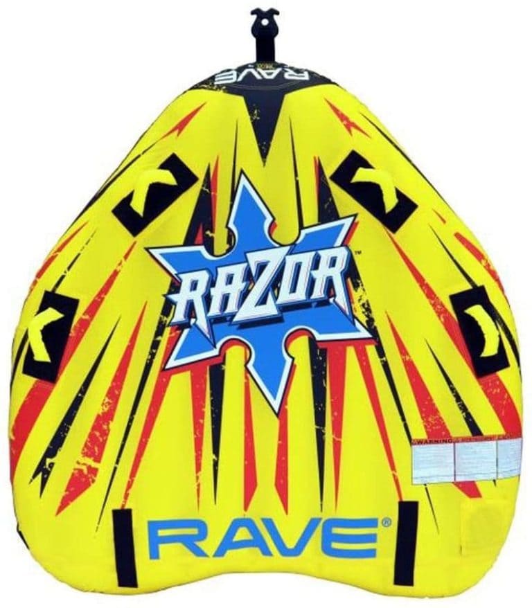 Best Towable Tubes in 2023