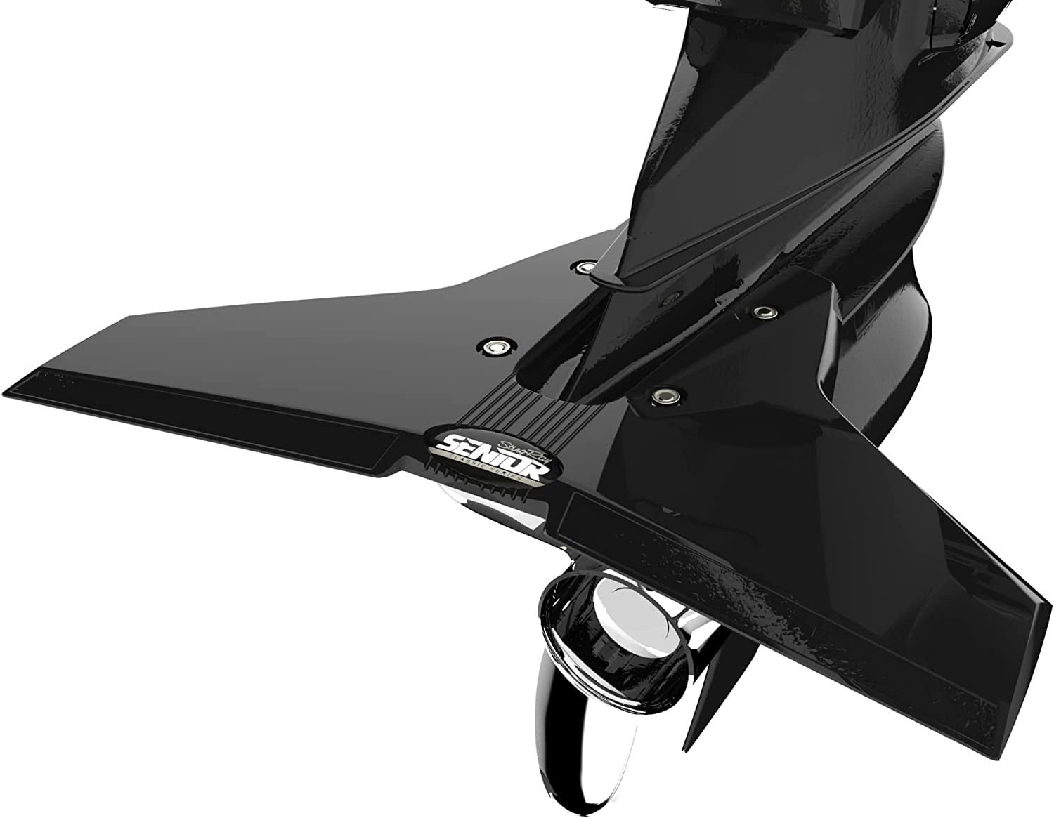 Best Hydrofoil for Outboard Motor in 2024