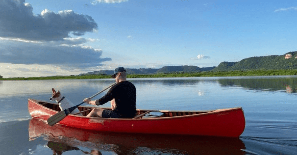 6 Best Solo Canoe - 2024
